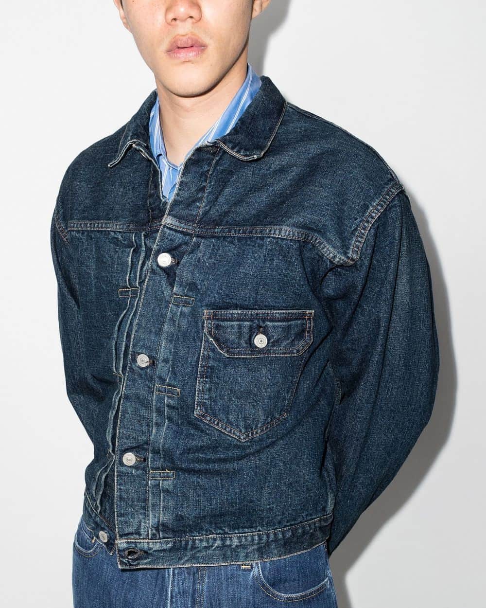 The Best Denim Jackets Guide You'll Ever Read (2025)