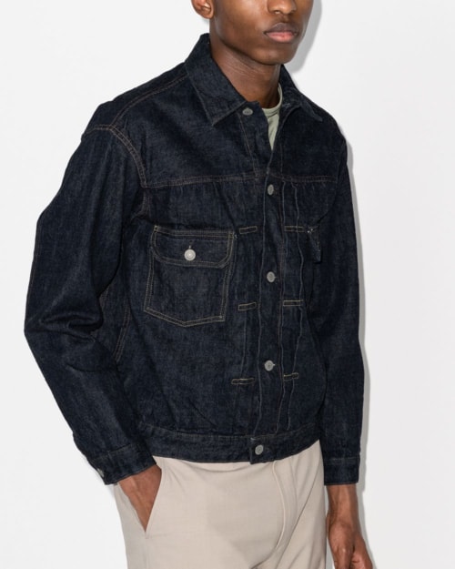 The Best Denim Jackets Guide You'll Ever Read (2025)