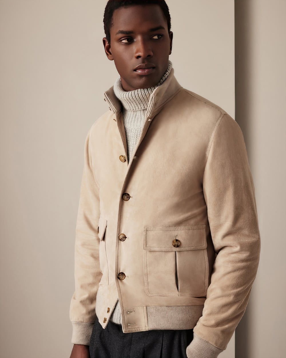 20 Luxury Coat & Jacket Brands All Stylish Men Should Know