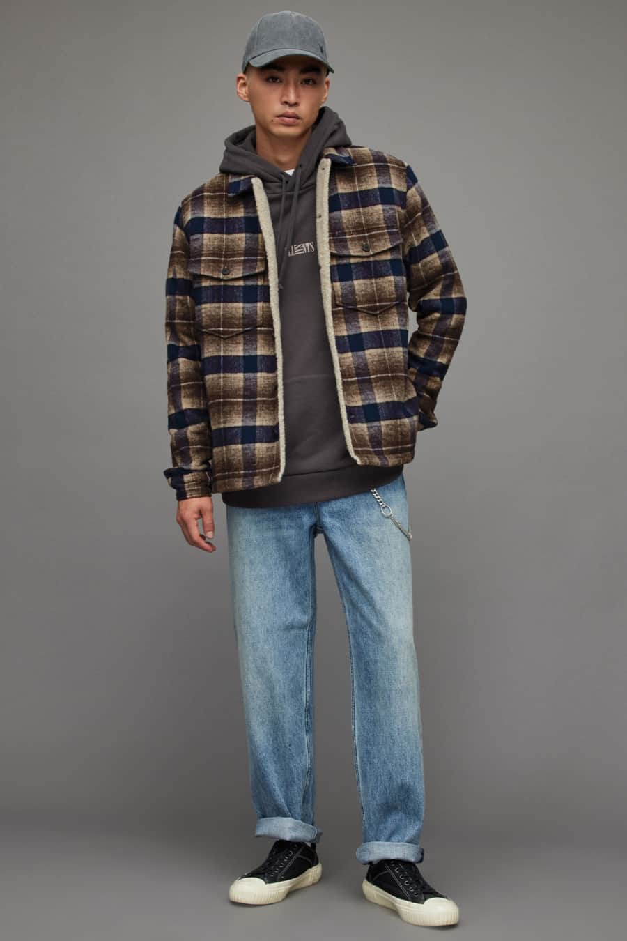 Men's 2000s Fashion Trends & Clothing You Should Wear Today