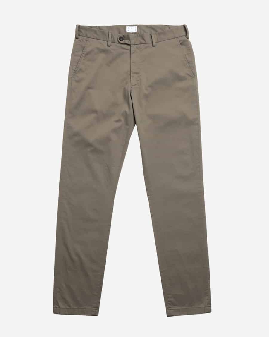 8 Modern Pant Styles All Men Should Own