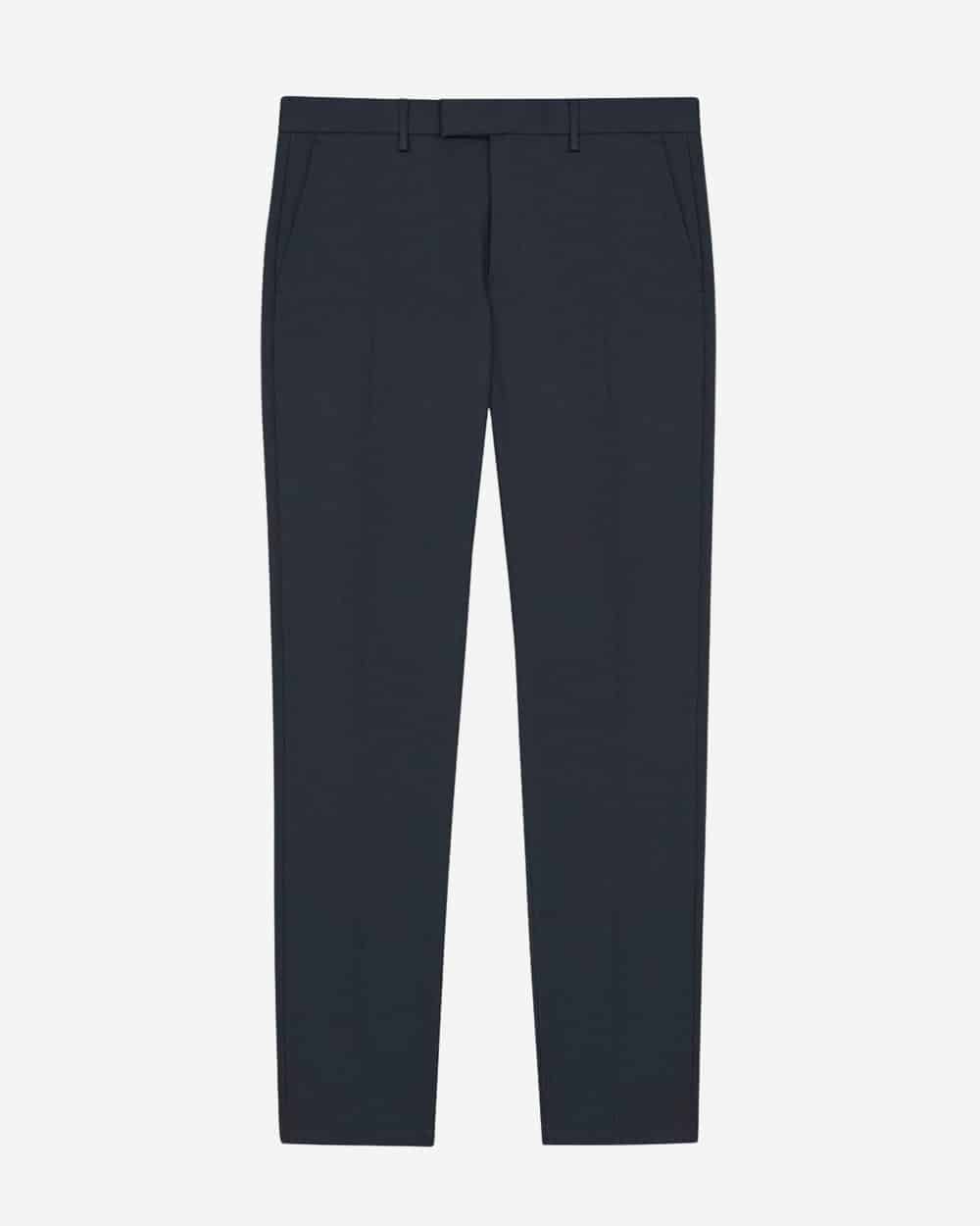 8 Modern Pant Styles All Men Should Own