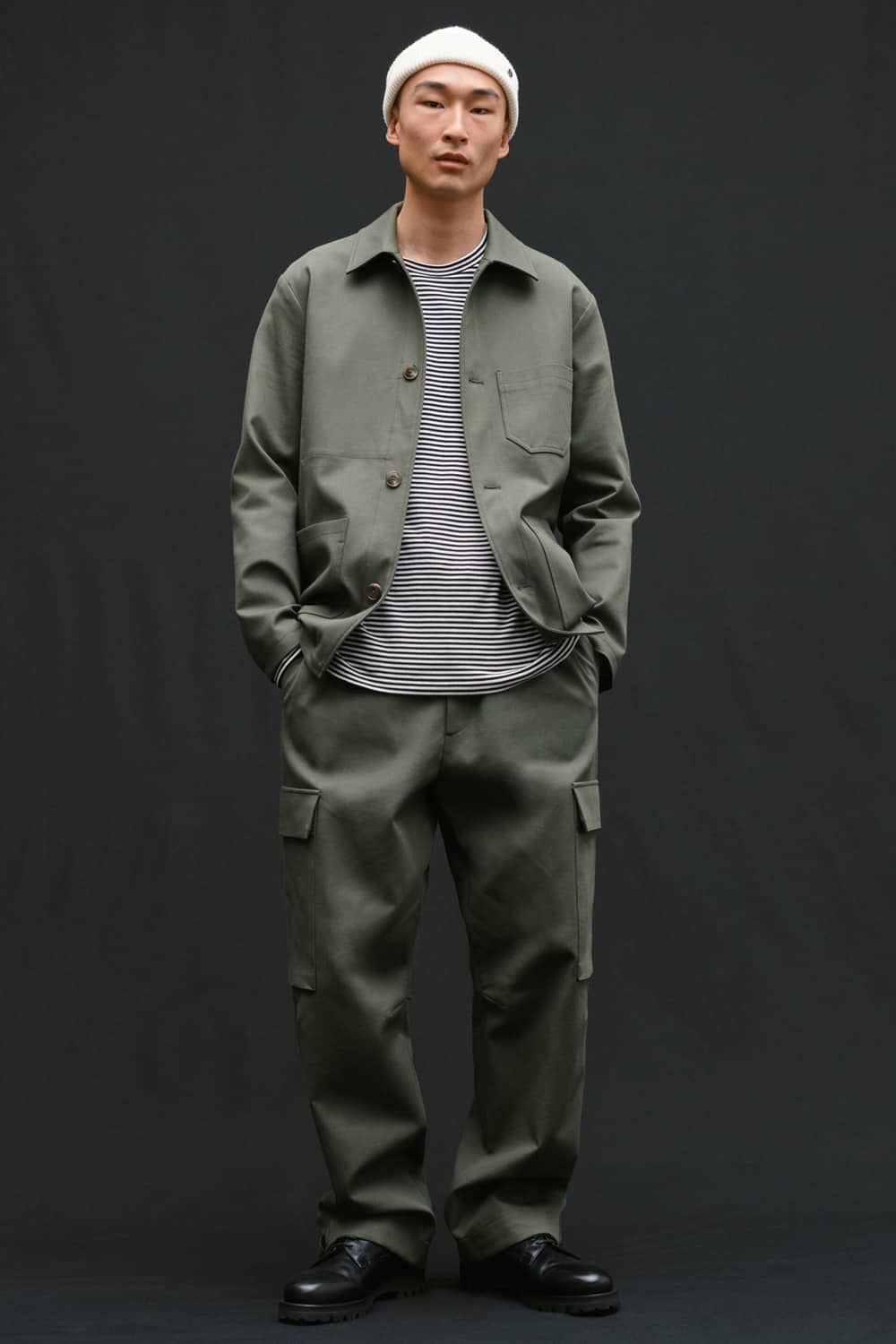 Men’s Cargo Pants Outfit Inspiration: 18 Stylish Looks For 2025