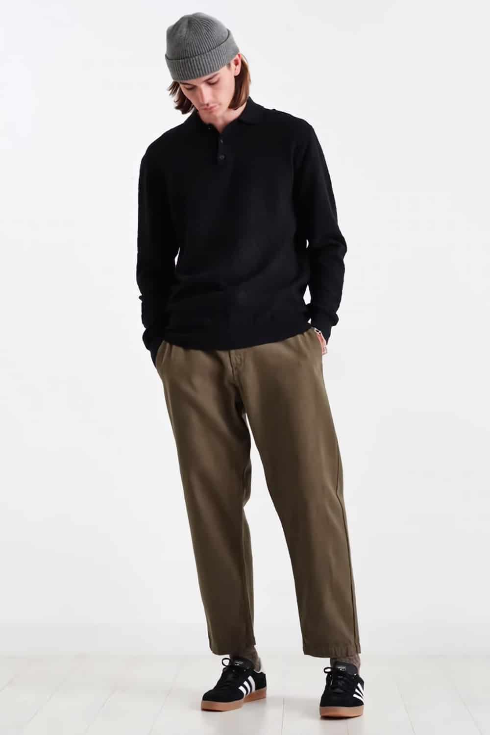 22 Stylish Spring Outfits All Men Will Look Good In (2025)