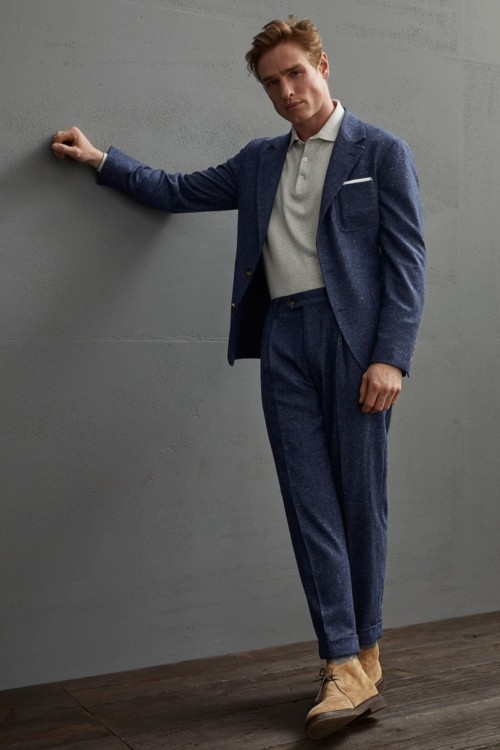 28 Stylish Men's Fall Outfits: How To Dress For Fall in 2025