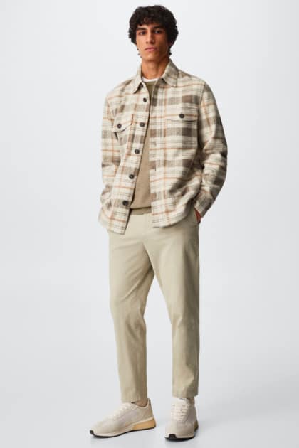 28 Stylish Fall Outfits For Men: How To Dress For Fall 2023