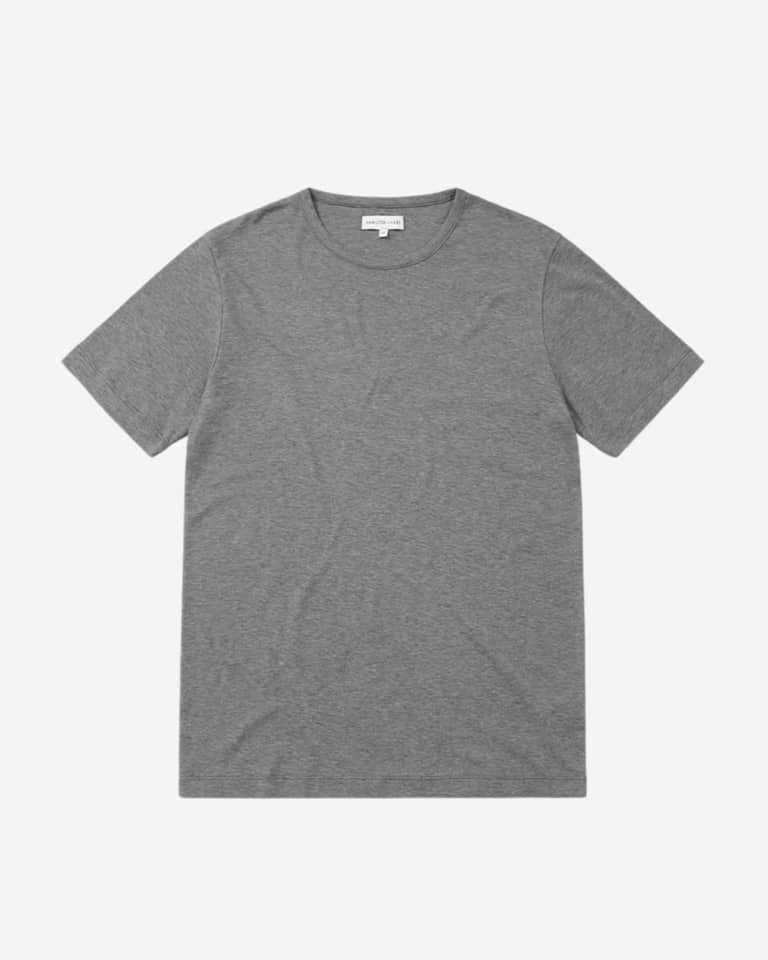 23 Luxury T-Shirt Brands Crafting The Perfect Tees (2025)