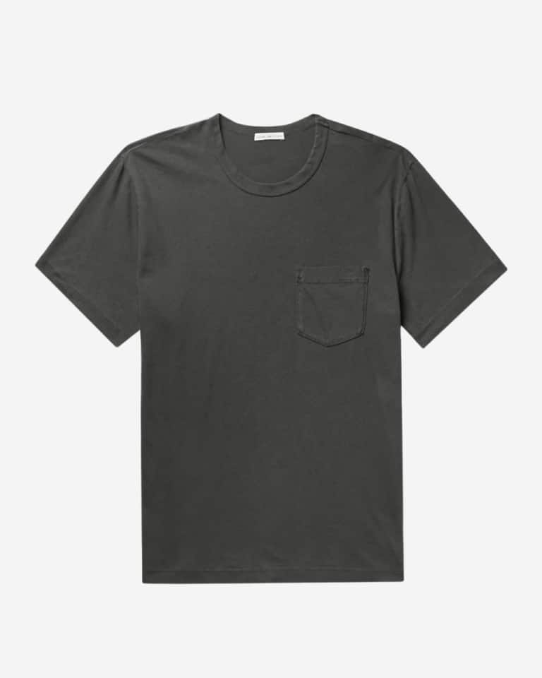 23 Luxury T-Shirt Brands Crafting The Perfect Tees (2025)