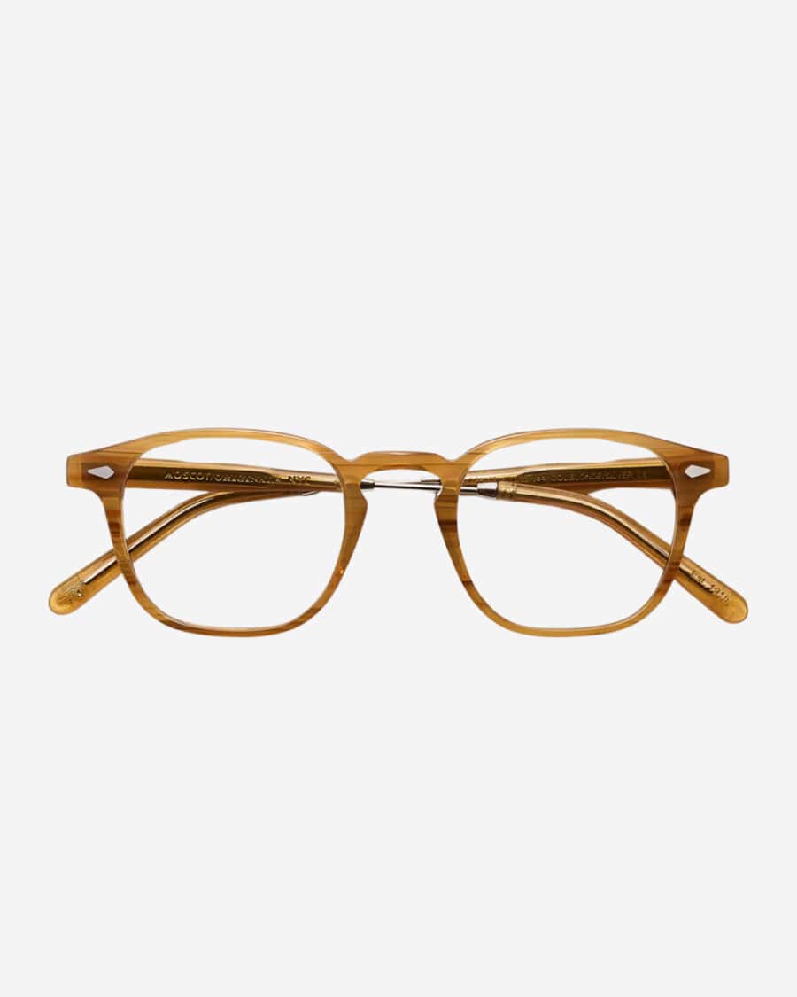 24 Luxury Eyewear Brands Making The Highest Quality Glasses