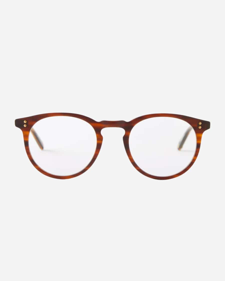 24 Luxury Eyewear Brands Making The Highest Quality Glasses