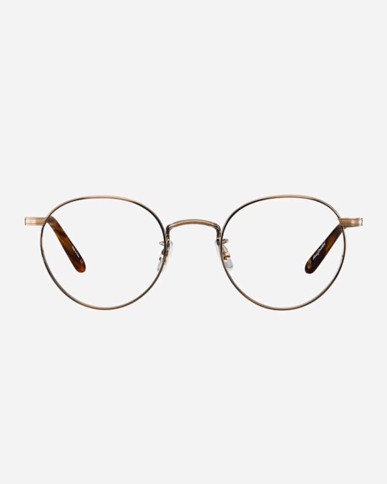 24 Luxury Eyewear Brands Making The Highest Quality Glasses