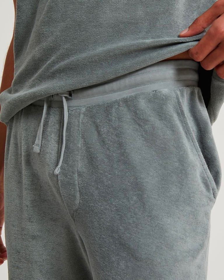 The Best French Terry Cloth Clothing Brands For Men (2025)