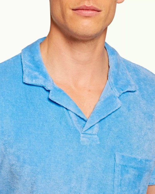 The Best French Terry Cloth Clothing Brands For Men (2025)