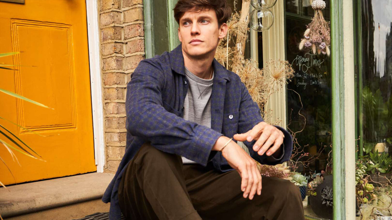Men's Fall Fashion Guide 2025: Everything You Need To Know