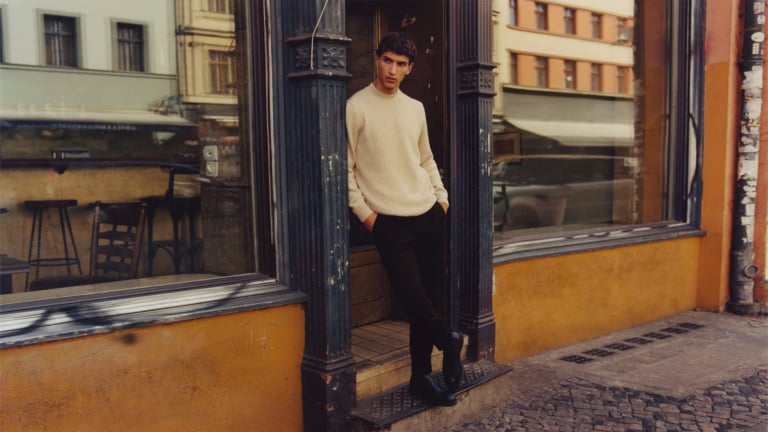 28 Stylish Men's Fall Outfits: How To Dress For Fall in 2025