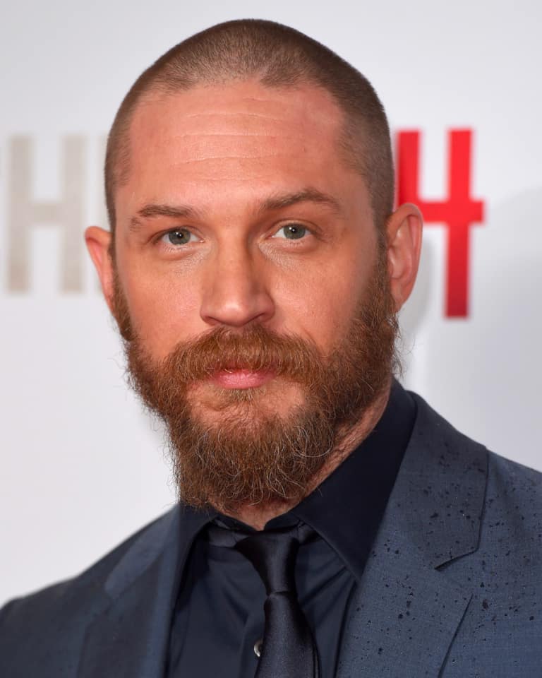 6 Men's Military Haircuts That Will Never Go Out Of Style