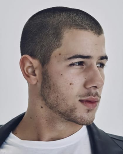 6 Men's Military Haircuts That Will Never Go Out Of Style