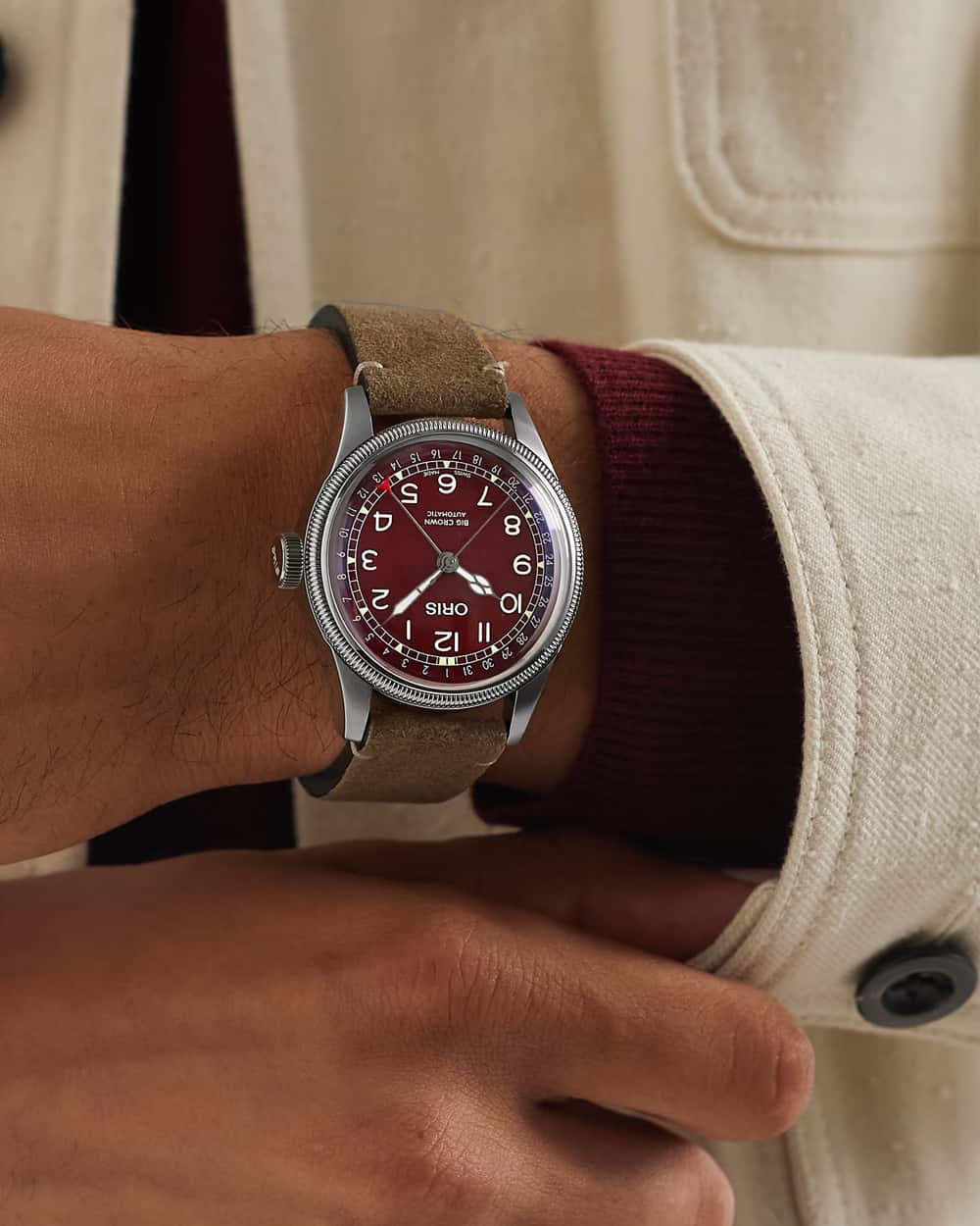 7 Affordable Luxury Watch Brands To Start Your Watch Collection
