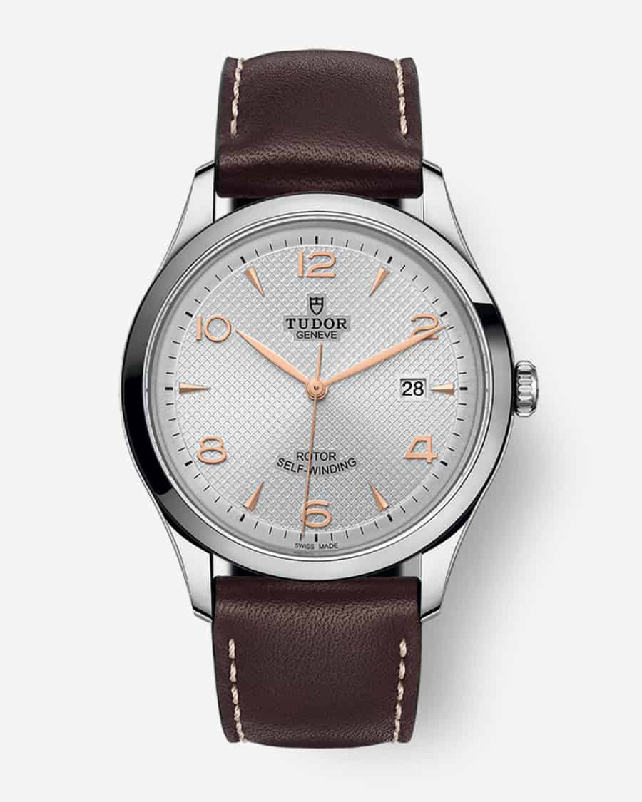 7 Affordable Luxury Watch Brands To Start Your Watch Collection