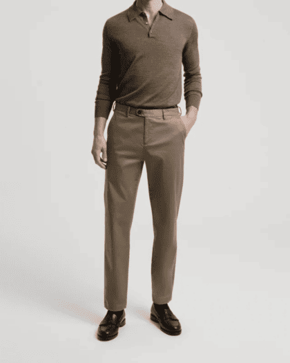 The 10 Best Chinos for Men 2025 Picked by Style Editors