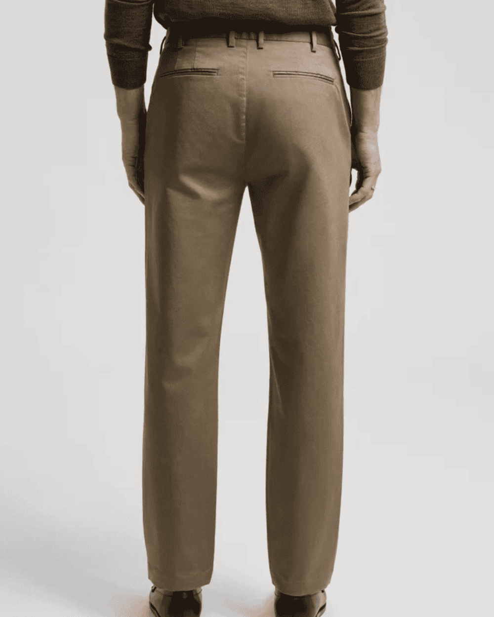 The 10 Best Chinos for Men 2025 Picked by Style Editors
