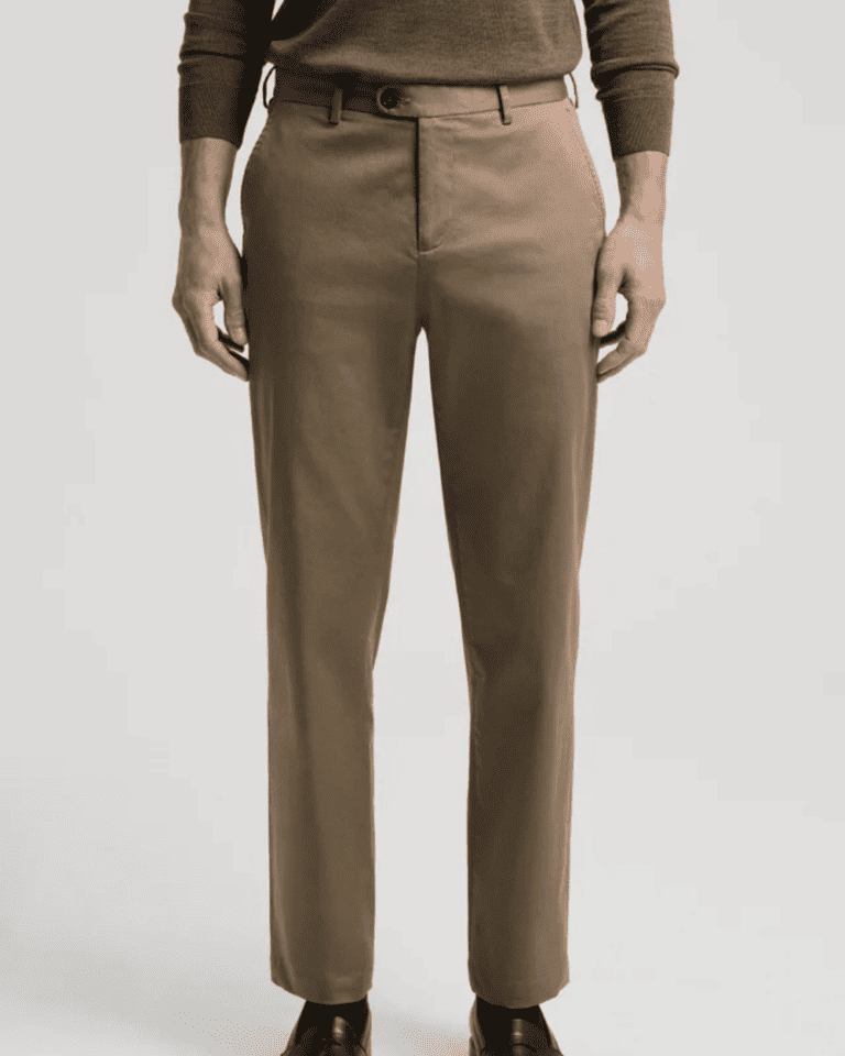 The 10 Best Chinos for Men 2025 Picked by Style Editors