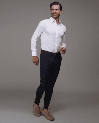 The 10 Best Chinos for Men 2025 Picked by Style Editors