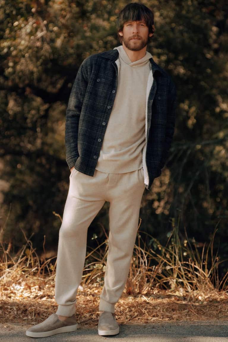 Flannel Shirt Over Hoodie: 11 Ways To Nail The Look In 2025