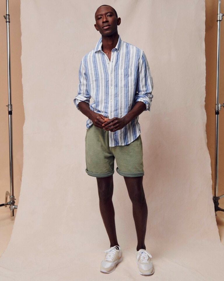 30 Best Preppy Clothing Brands: Modern Ivy League Style (2025)