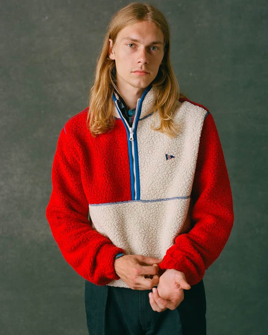 30 Best Preppy Clothing Brands: Modern Ivy League Style (2025)