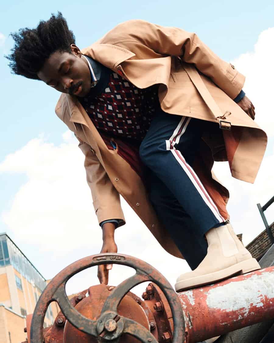 30 Best Preppy Clothing Brands: Modern Ivy League Style (2025)