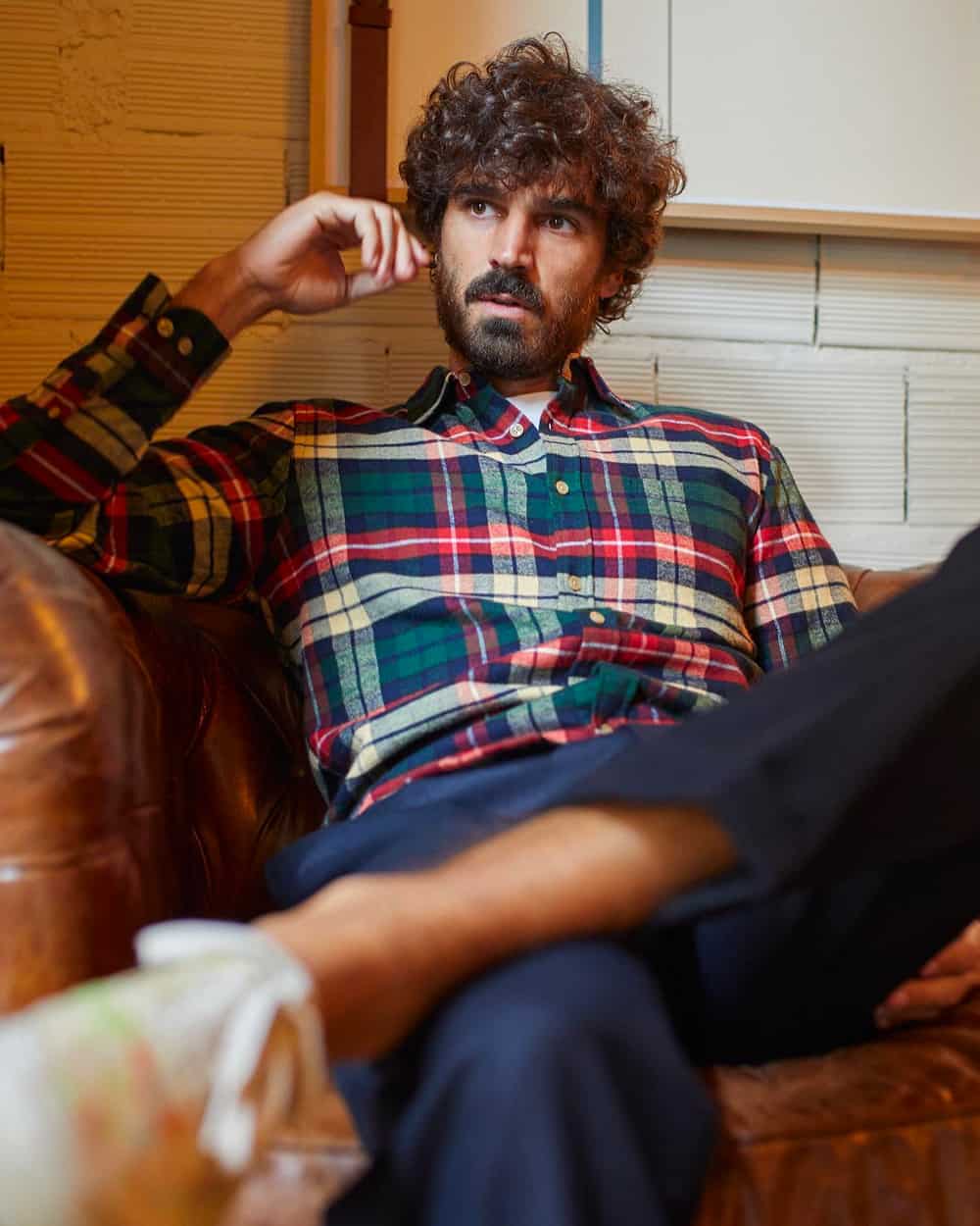 The Best Preppy Shirts Brands For Men (2025)