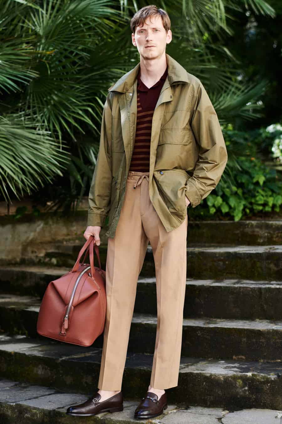 The Best Clothing Colours For Your Skin Tone (& Some To Avoid)