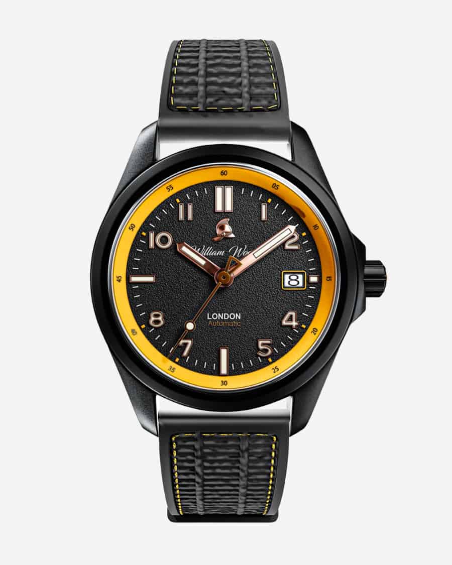 Top 10 New Up-And-Coming Watch Brands (2025)