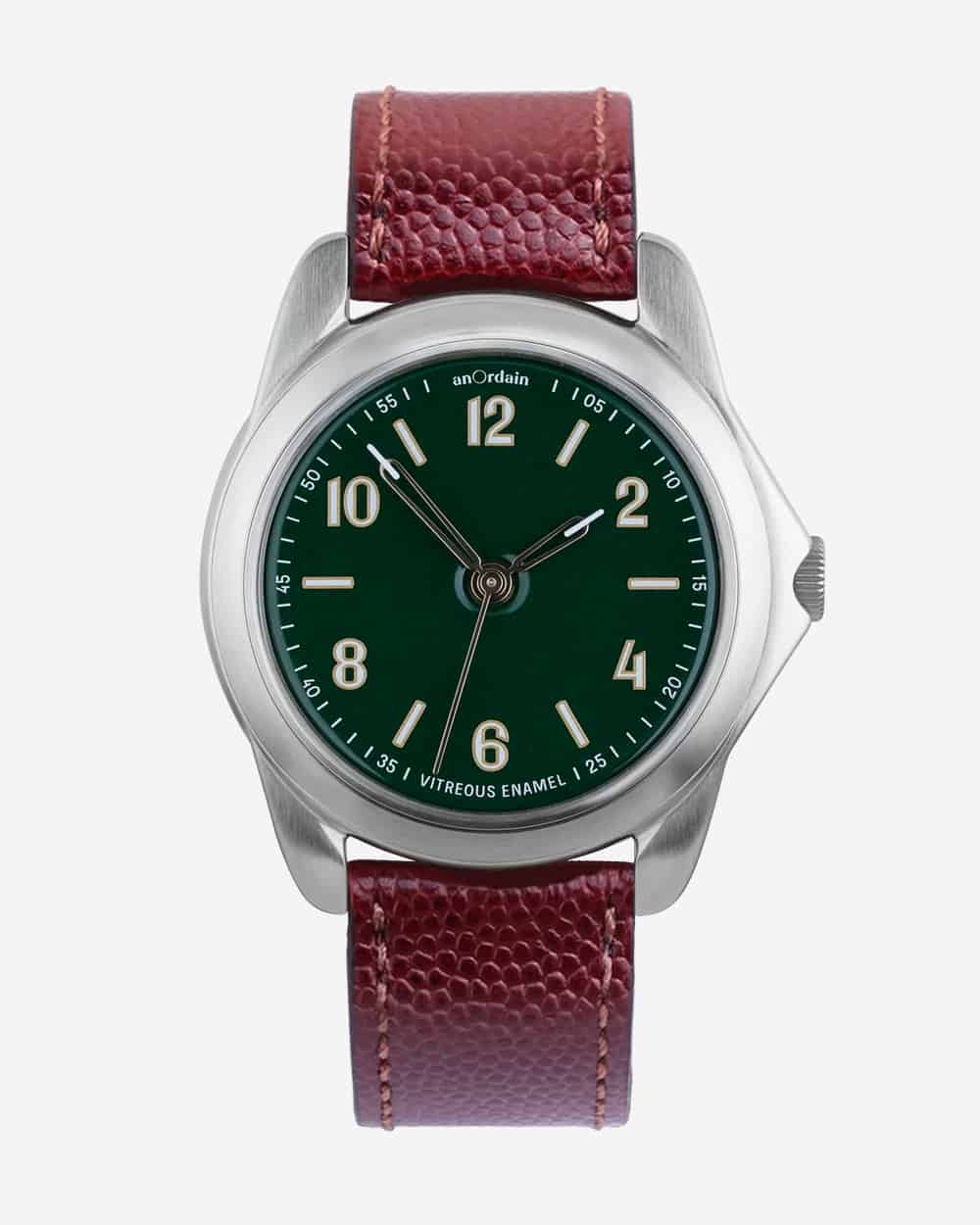 Top 10 New Up-And-Coming Watch Brands (2025)