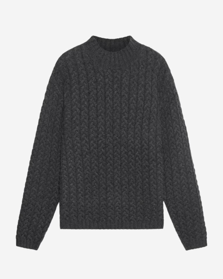 Men's Winter Fashion Guide 2025: Everything You Need To Know
