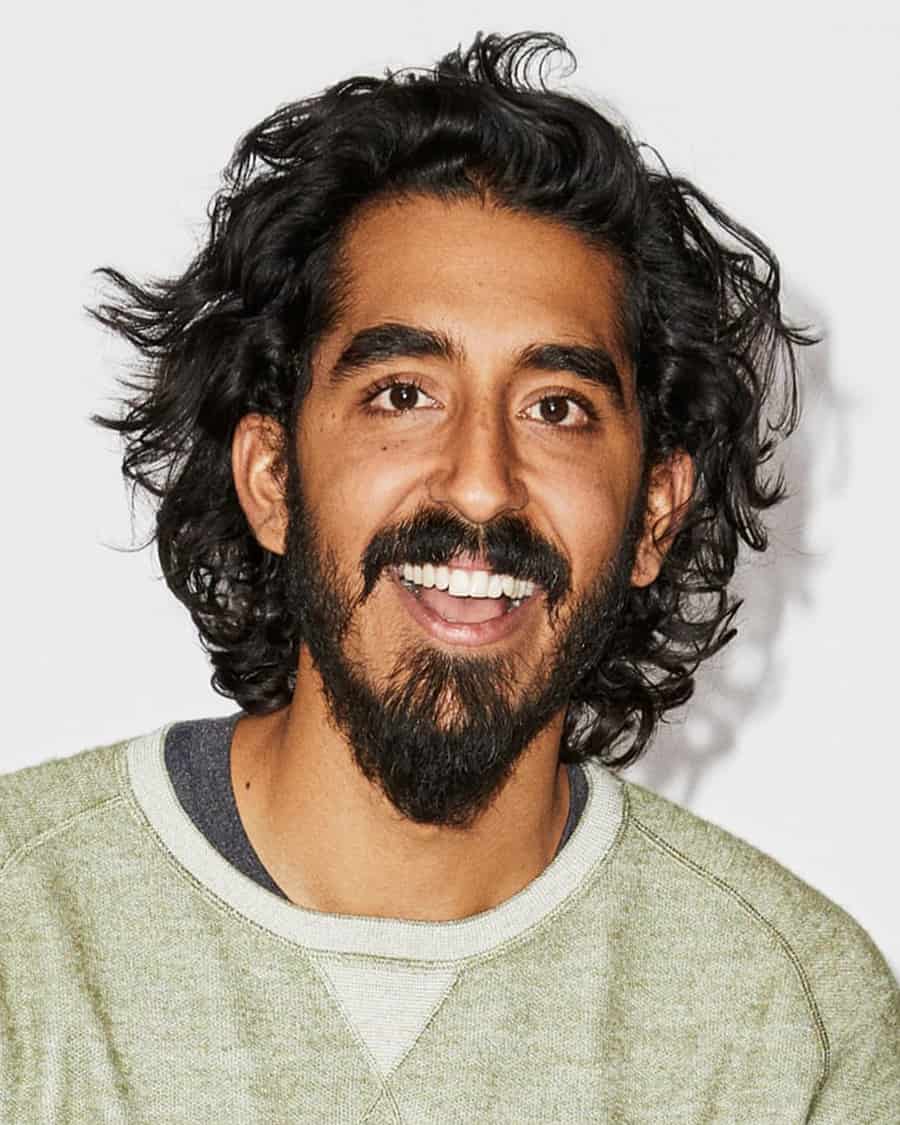 Long Hair Tips For Men: How To Grow & Maintain Long Hair