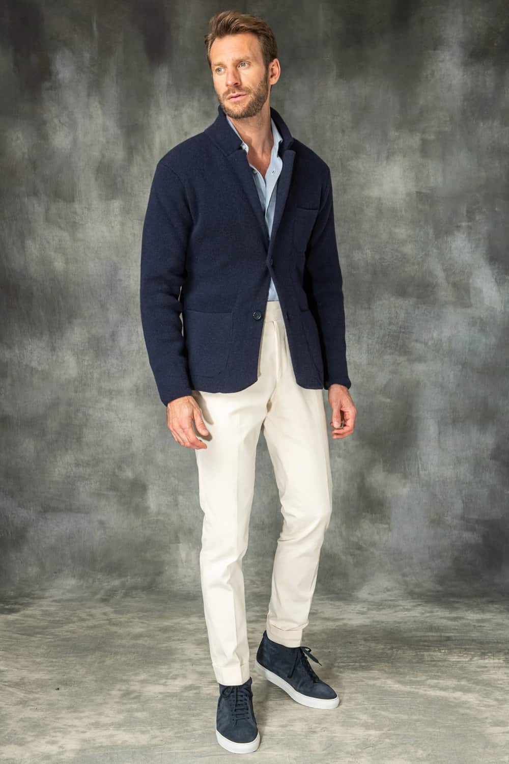 Blazer Outfits For Men: 19 Looks That Are Stylish Not Stuffy