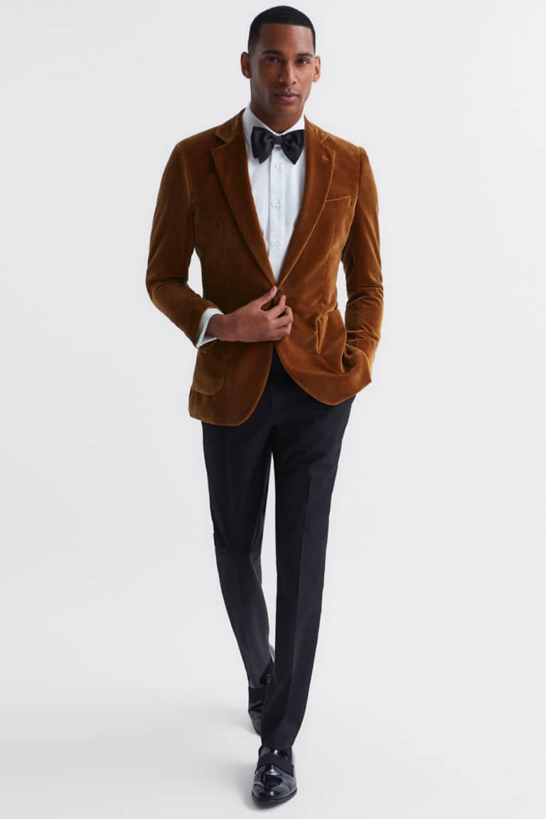 Blazer Outfits For Men: 19 Looks That Are Stylish Not Stuffy