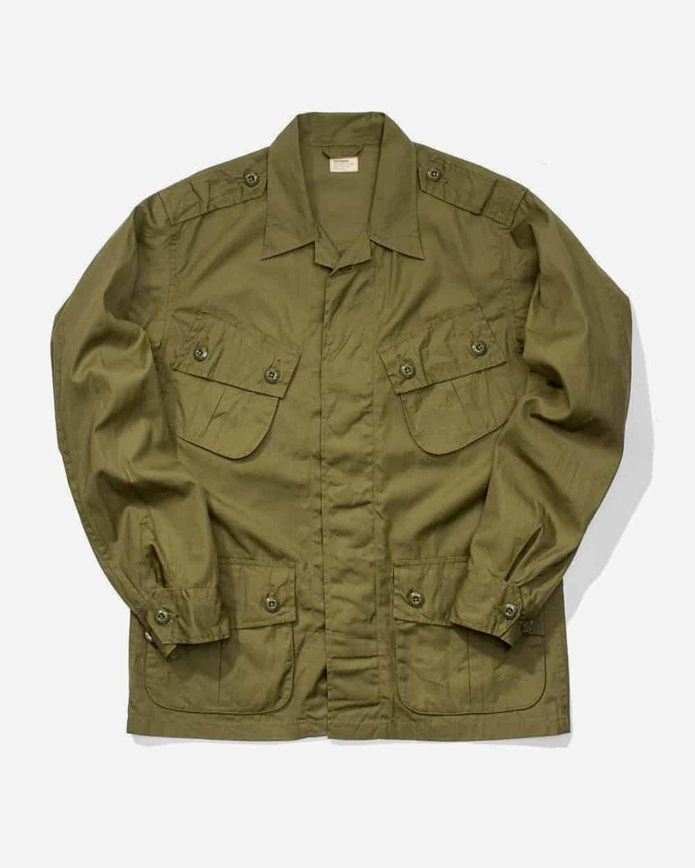 The Best M65 Field Jacket Guide You'll Ever Read (2025)