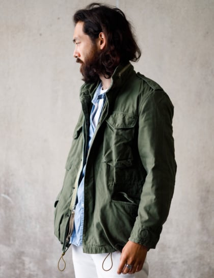 The Best M65 Field Jacket Guide You'll Ever Read (2025)