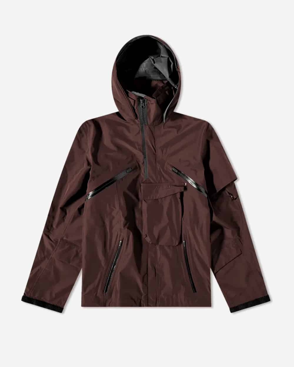 25 Outdoor Clothing Brands That Are Fashionable & Functional