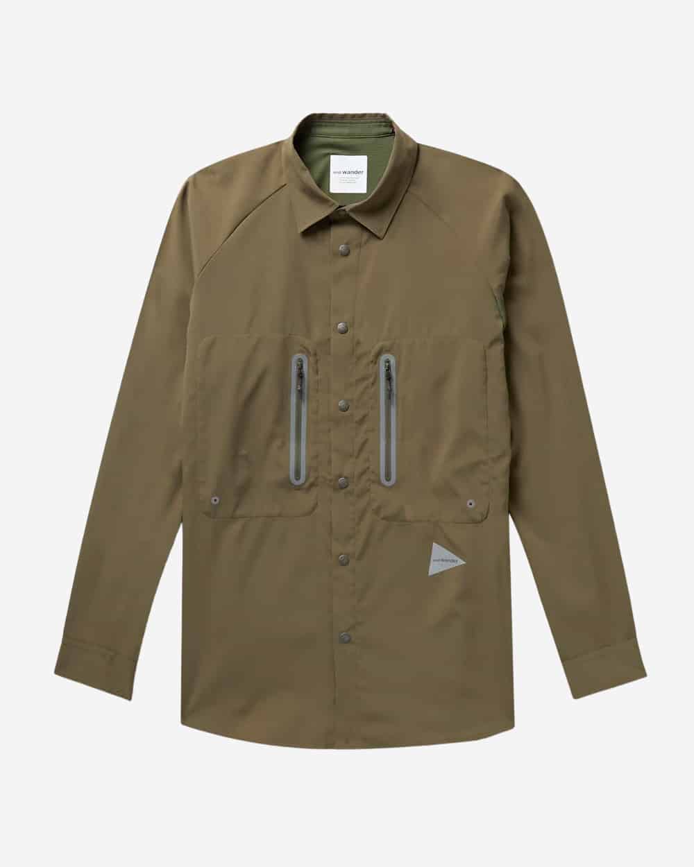25 Outdoor Clothing Brands That Are Fashionable & Functional