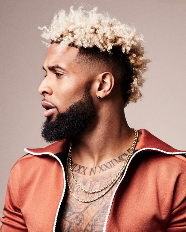 High Fade Haircuts: 19 Of The Coolest Styles For 2025