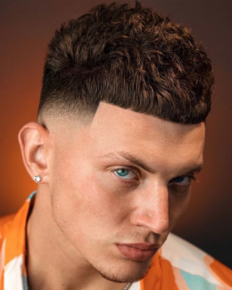 Low Fade Haircuts: 18 Of The Coolest Styles For 2025