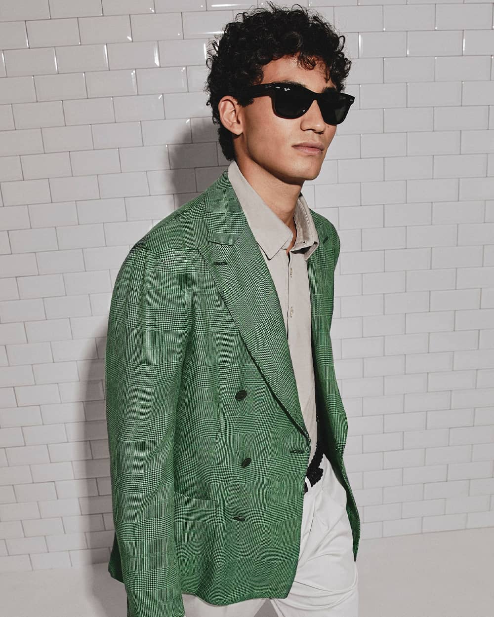Blazer Outfits For Men: 19 Looks That Are Stylish Not Stuffy