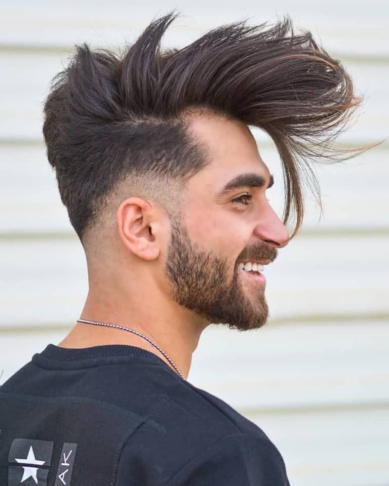 Low Fade Haircuts: 18 Of The Coolest Styles For 2025