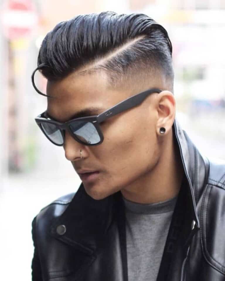 High Fade Haircuts: 19 Of The Coolest Styles For 2025