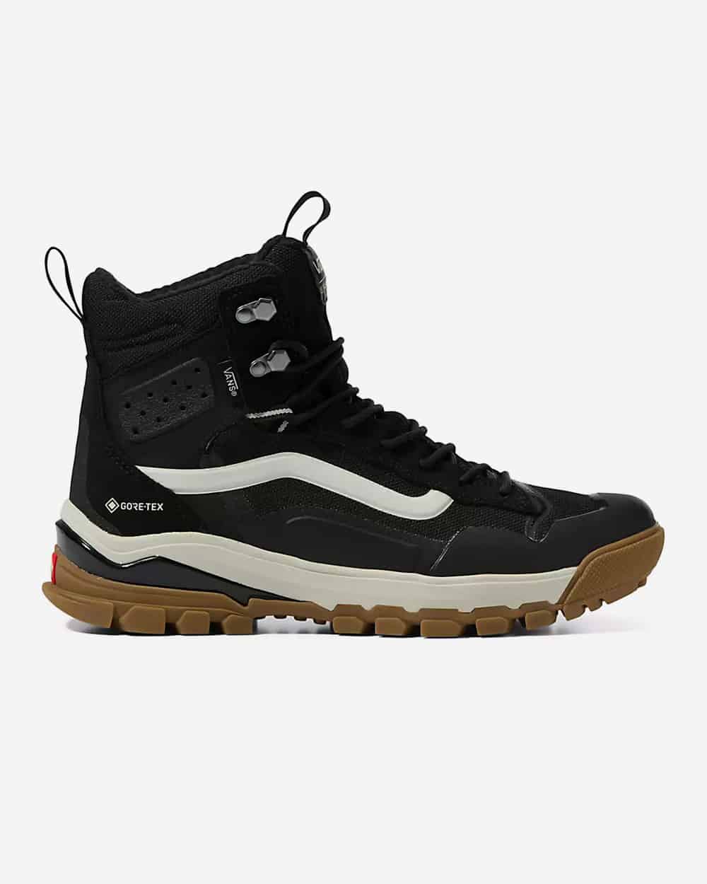 The Most Stylish Men's Sneaker Boots For Fall/Winter 2025