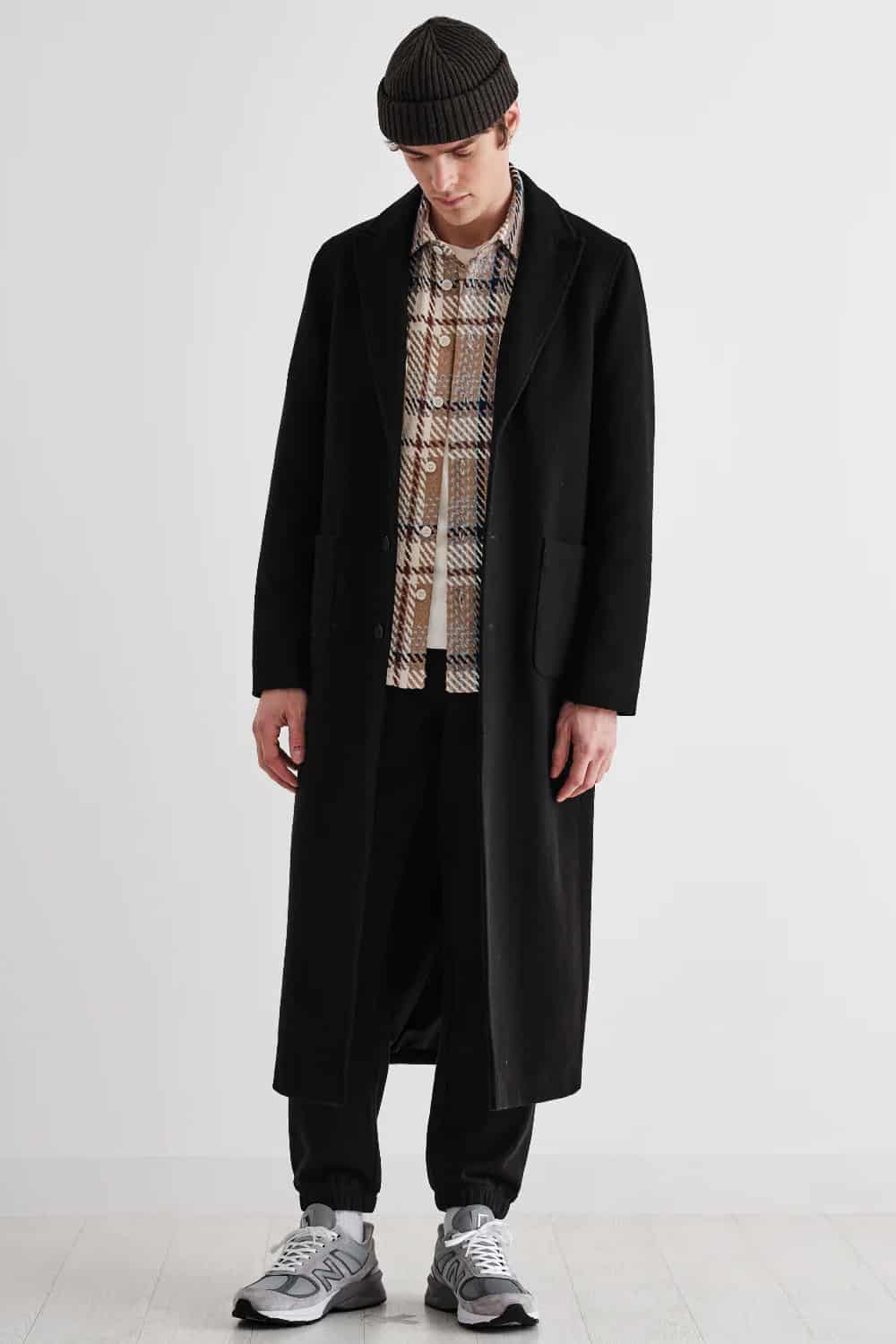 30 Stylish Winter Outfits For Men: How To Dress For Winter 2025